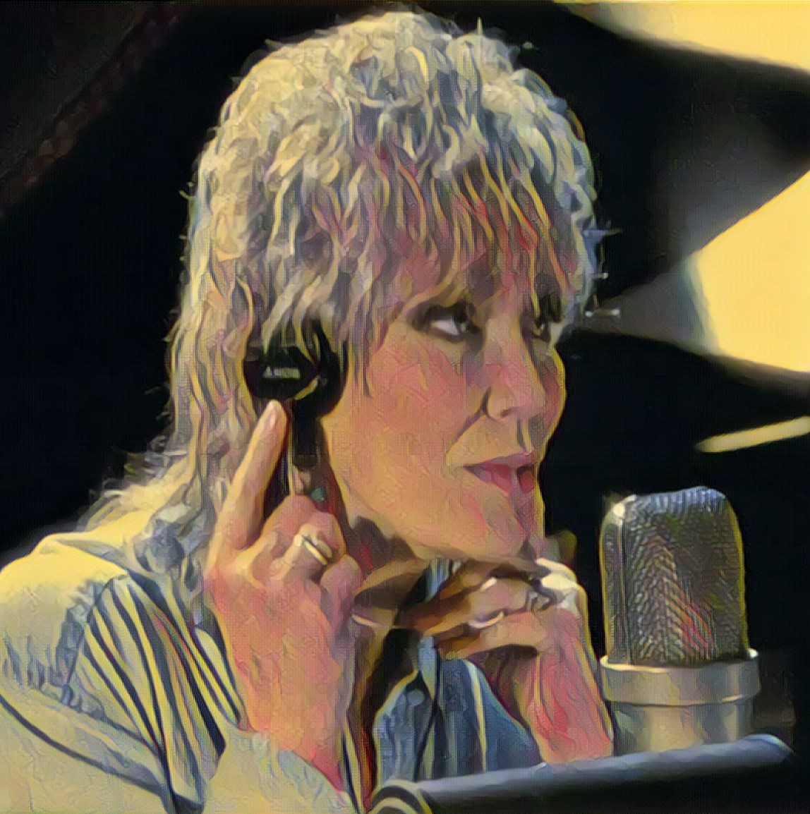 The Wild Reed: Remembering and Celebrating Dusty