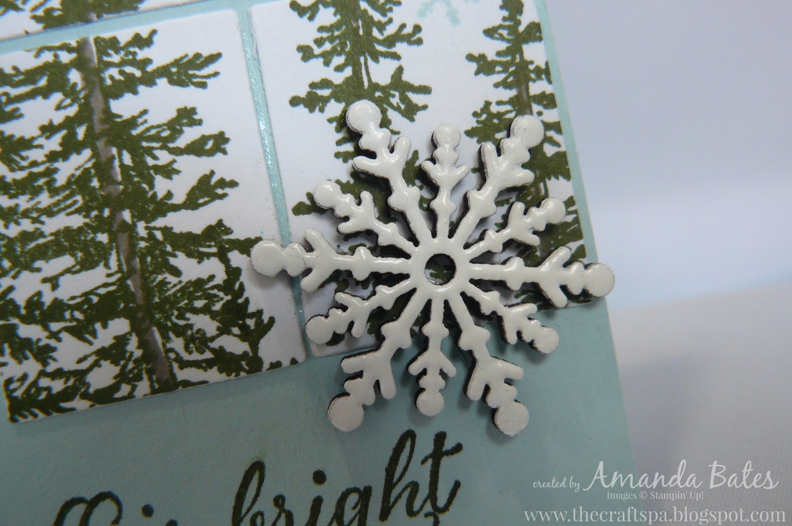 The Craft Spa - Stampin' Up! UK independent demonstrator - Order ...