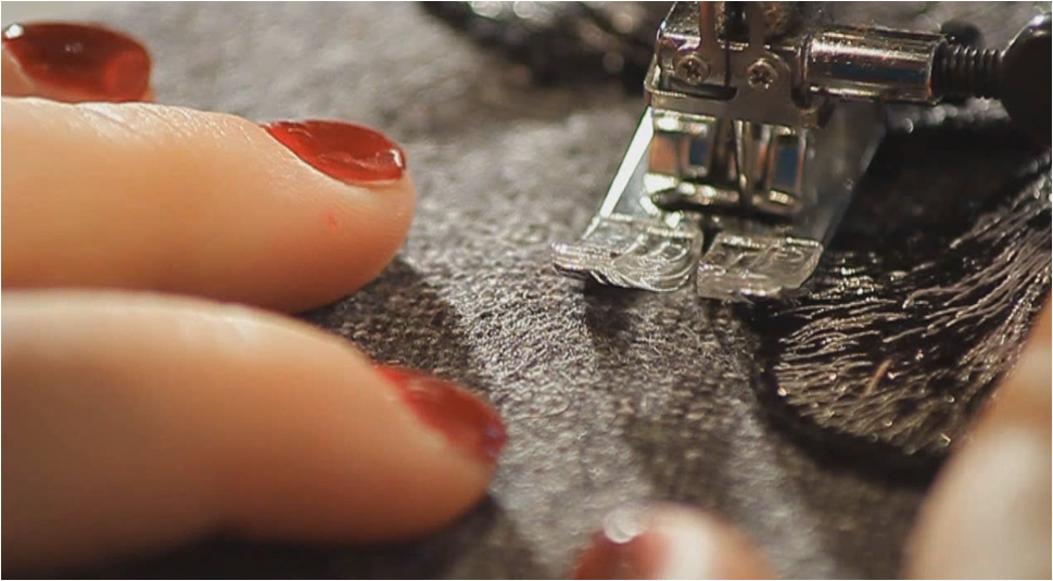 Scuola di cucito: 4 tutorial per iniziare bene: il corso di cucito per ...