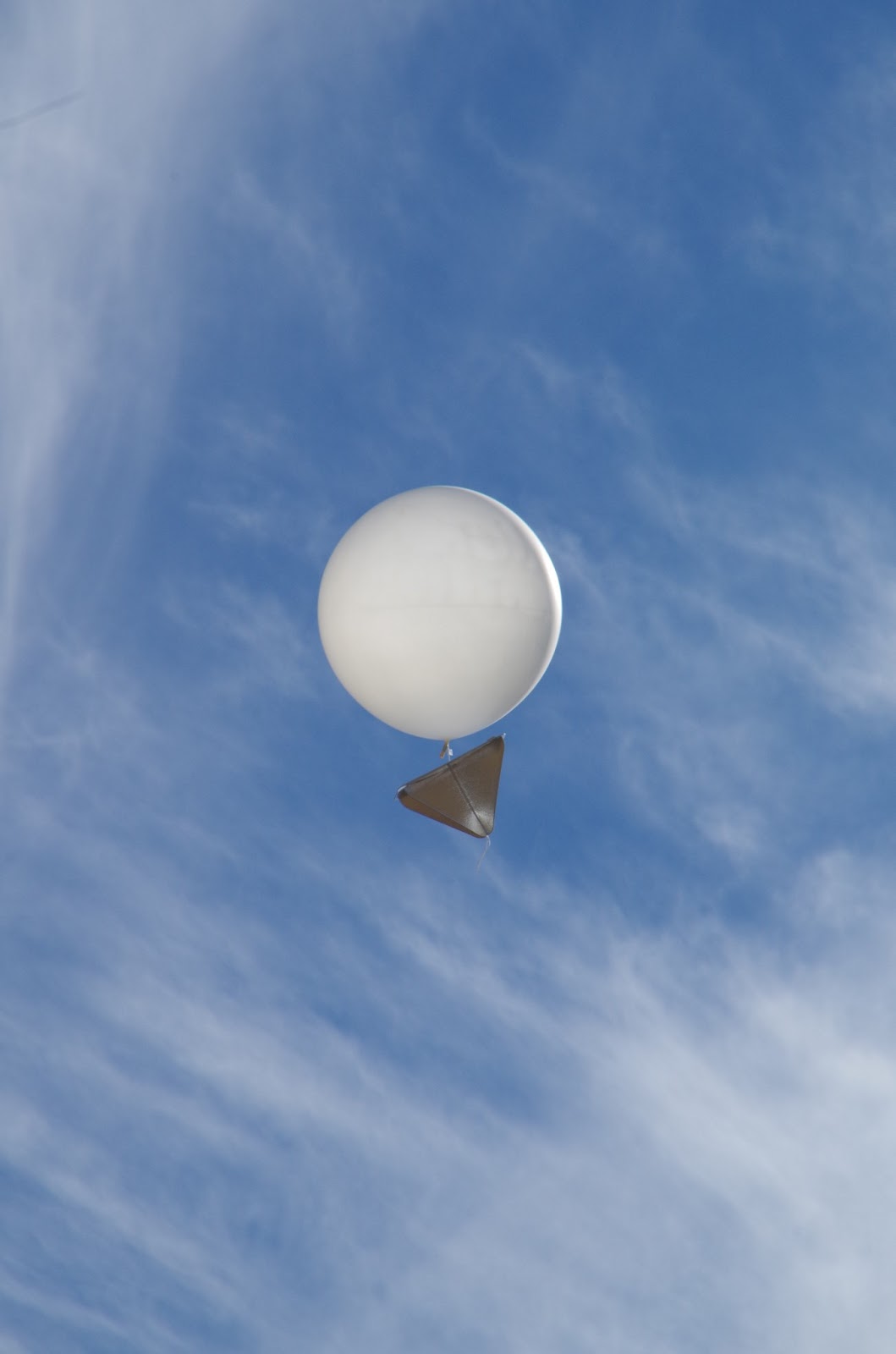 Hart Family: World Tour of Australia: Longreach...Launching a Weather ...