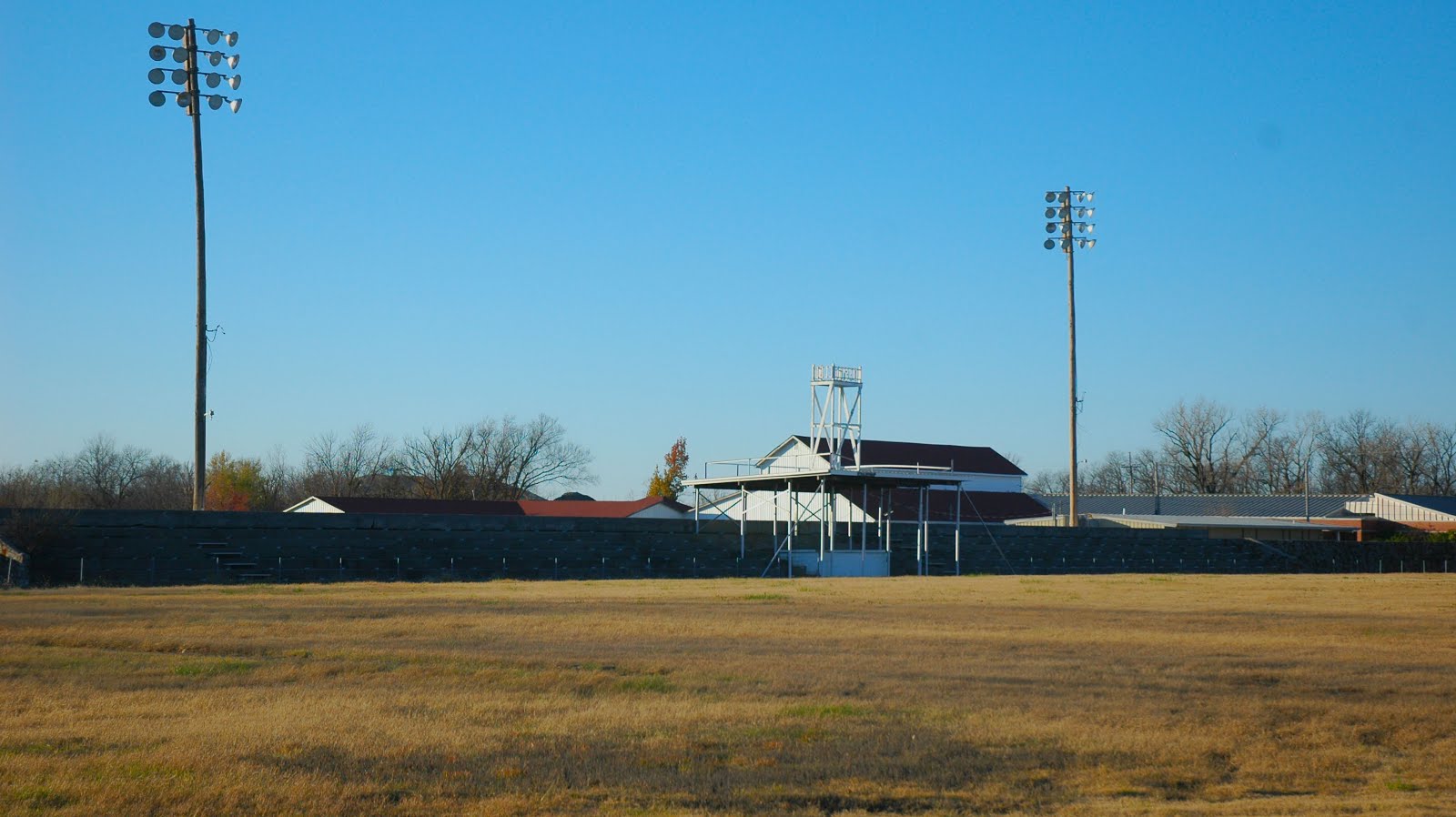 The Ingressors: Picher Oklahoma, The Living Ghost Town!!!!!