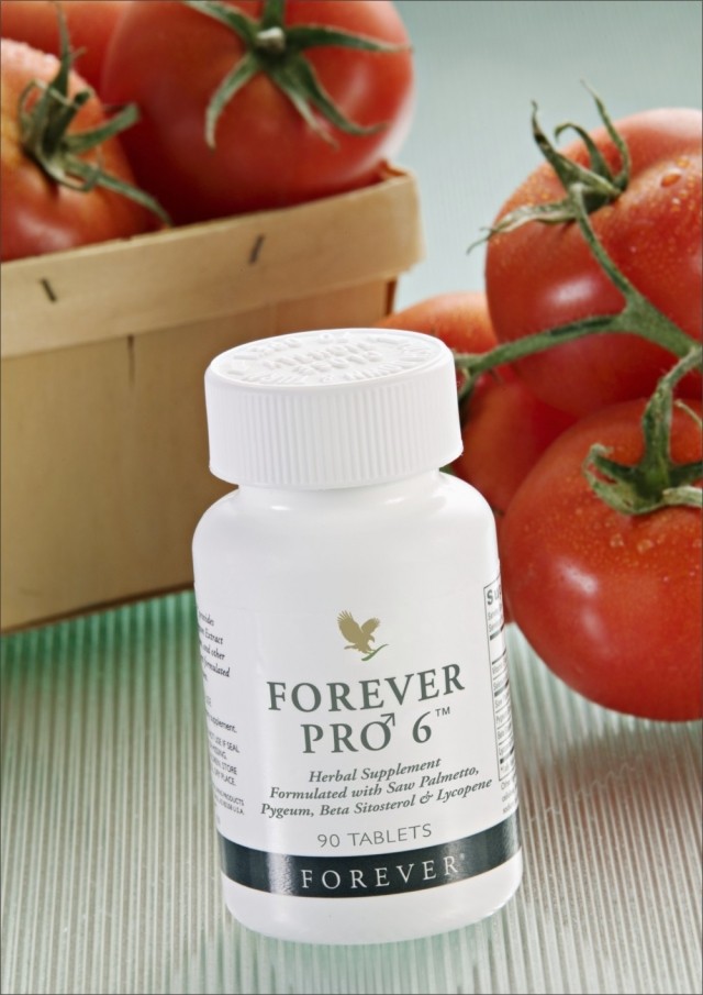 FOREVER LIVING PRODUCTS-UAE: Forever Nutrition