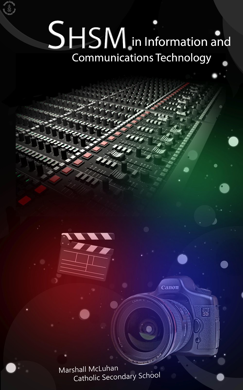 ICT SHSM-Skills Canada TCDSB @ OCAD