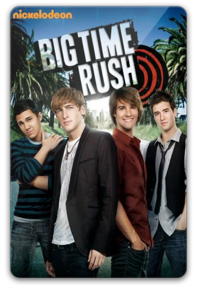 Big Time Rush Season 3 Episode 7 | Online TV-series