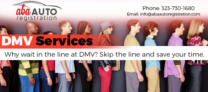 DMV Services: Why Should You Check Your Own DMV Records
