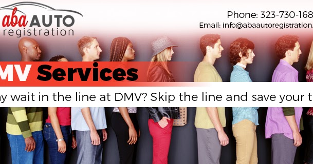 DMV Services: Why Should You Check Your Own DMV Records