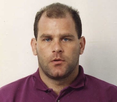 Breakshot Blog: Inside The Outfit: Frank Calabrese Jr part 1