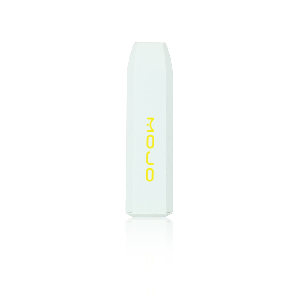 What's the disposable e-cigarette? Look at the MOJO disposable vape ...