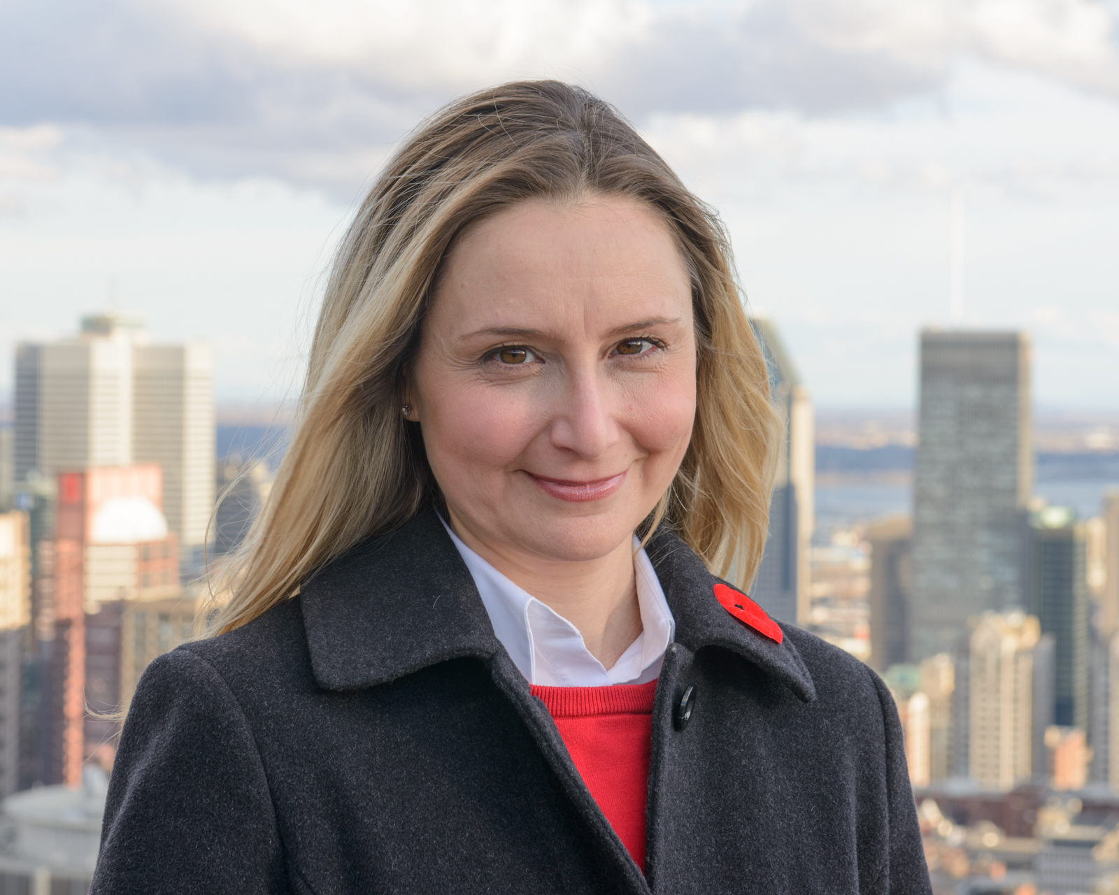 Audrey Portrait Shoot: 2015