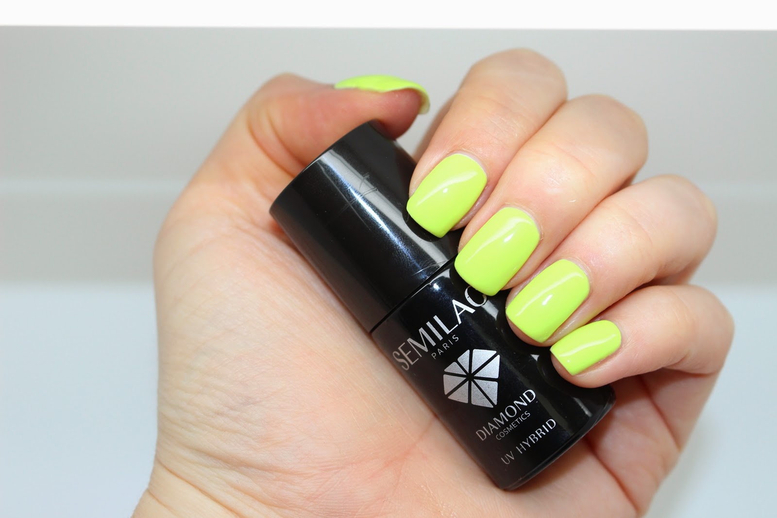 Hybrydy SEMILAC? Znacie, co sadzicie? - Strona 116 - Wizaz.pl