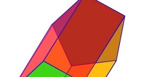 Calculating Prism Volume for Geometry Dummies | The Antisocial Network