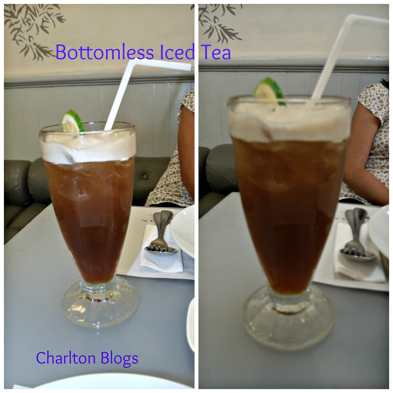 EAT EXPLORE EXPERIENCE: Mangan Restaurant SM Mall of Asia Review