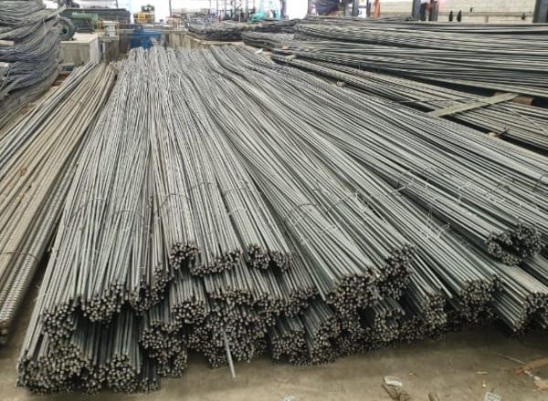 Ready BESI BETONESER di Gudang