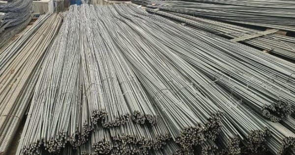 Ready BESI BETONESER di Gudang