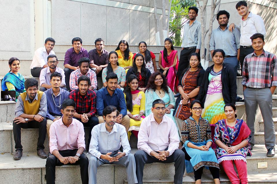 Top mba colleges in hyderabad : January 2017