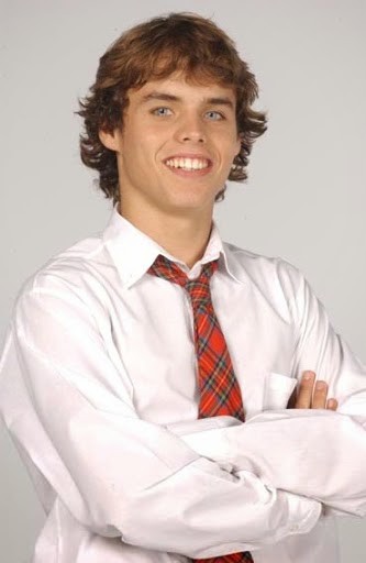 Rebelde Way: Reparto