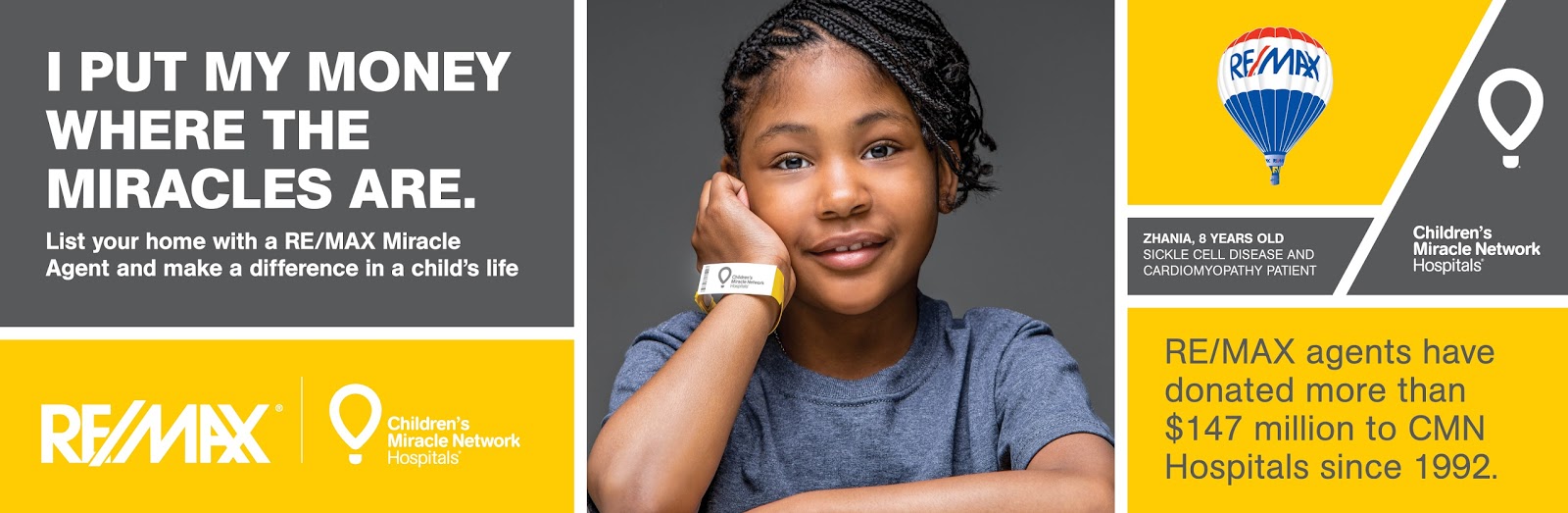 What is a Miracle Agent?