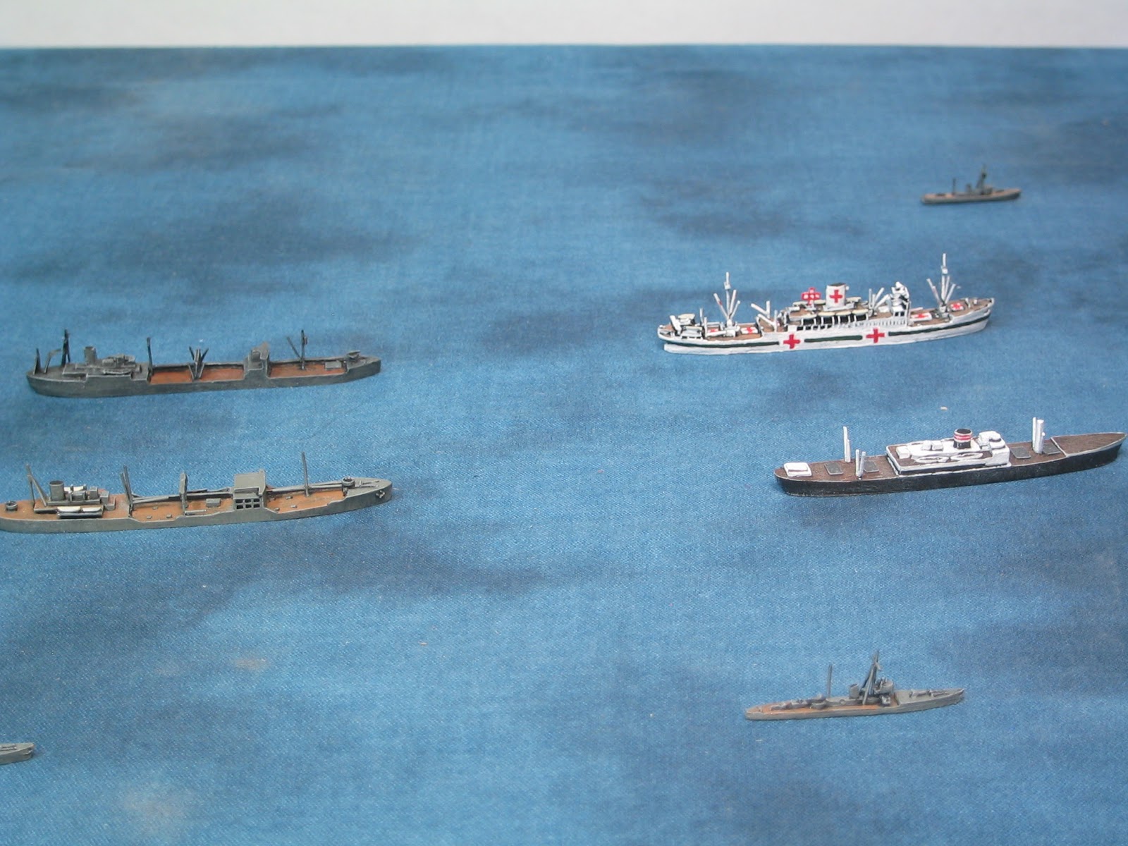 [TMP] "1/2400 Japanese Liners and Oilers" Topic