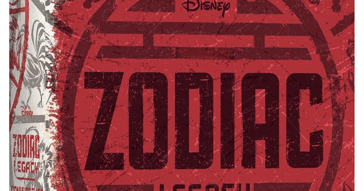 UMAC - Comics & Pop Culture: Zodiac Legacy, la nouvelle création de ...