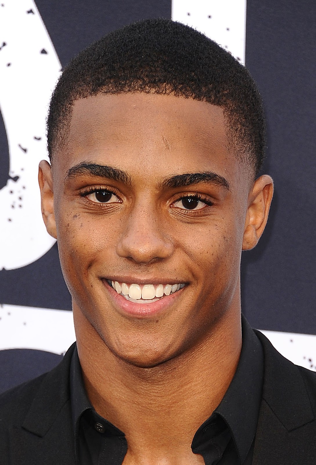 Hall Stars Wall: Keith Powers