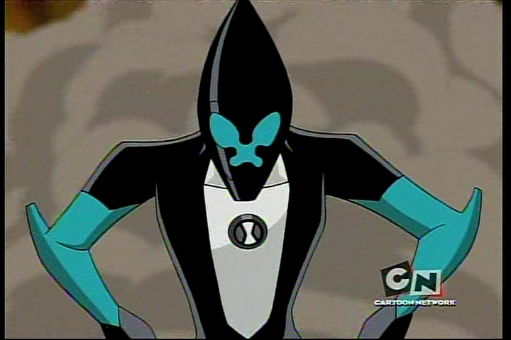 Ben 10 Character Bios