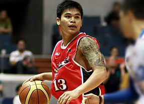 List of PBA Players Who Wanted Contract Renewals for 2015-2016 PBA Season