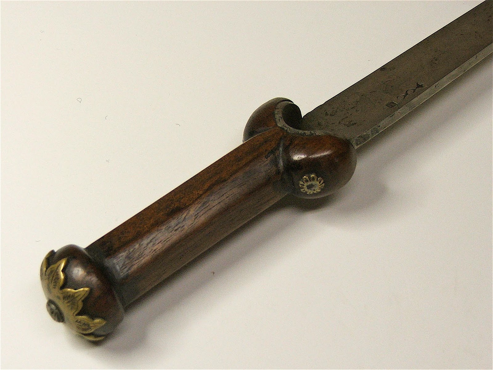 Scottish Dirk | The Muzzleloading Forum