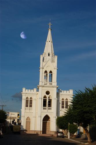 AABB Comunidade Limoeiro PE