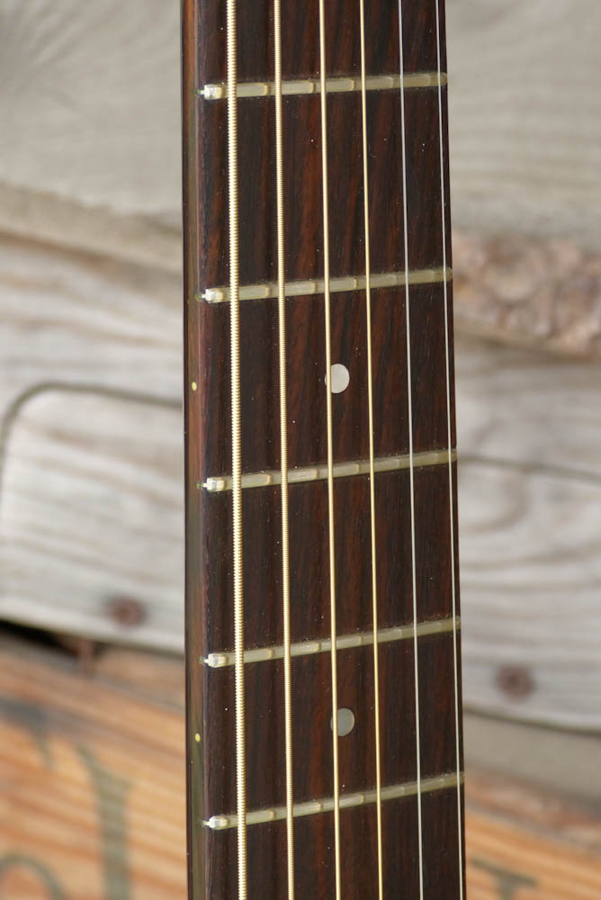 c.1994 Guild F5CE Thinline Jumbo Cutaway Guitar