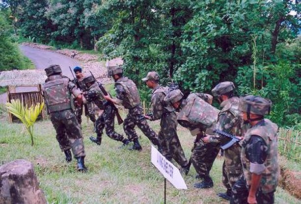 Ghatak Commandos, Indian Army - अरे यायावर रहेगा याद?