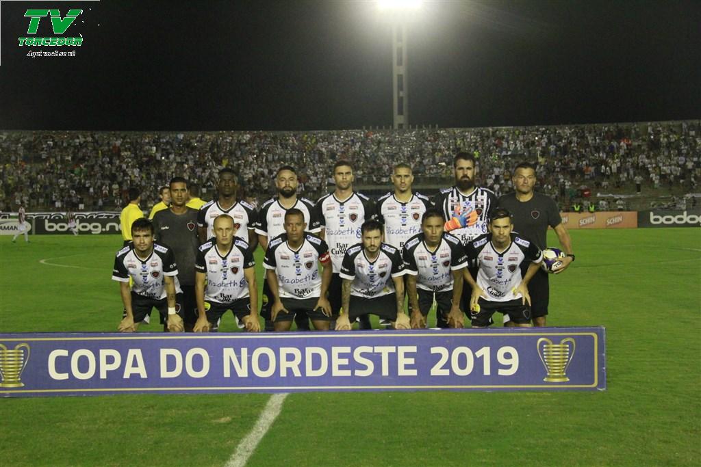 Baú do Botafogo da Paraiba: Confira o histórico do Botafogo PB na Copa ...