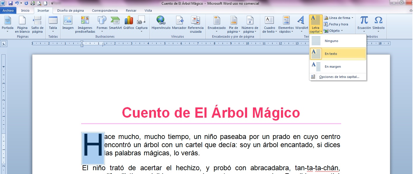 Tecnología Verde Molina: Letra Capital