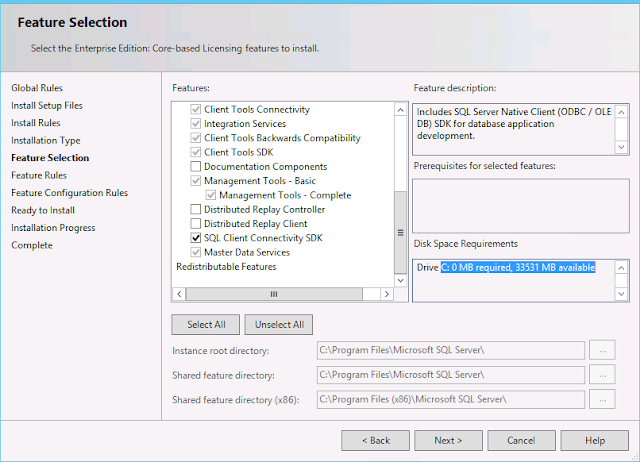 Azure/ Azure Kubernetes Cluster/ MS SQL Server / Azure /Azure DevOps ...