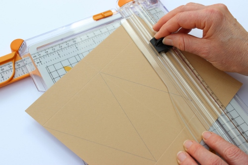 How to make a Stay Closed Box...