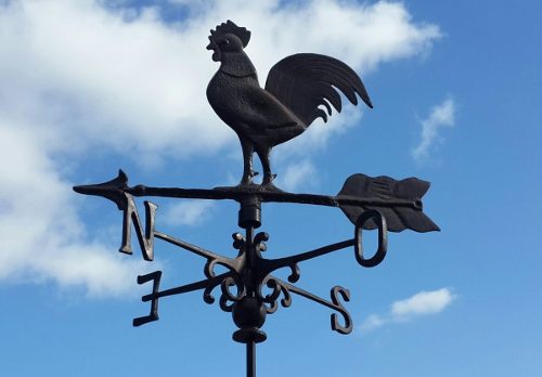 EL HILO ROJO: INDUSTRIAS Y ANDANZAS DE ALFANHUÍ