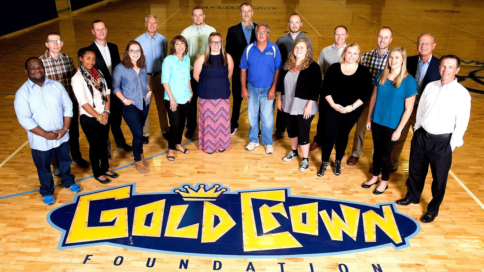 Gold Crown Management - Gold Choices