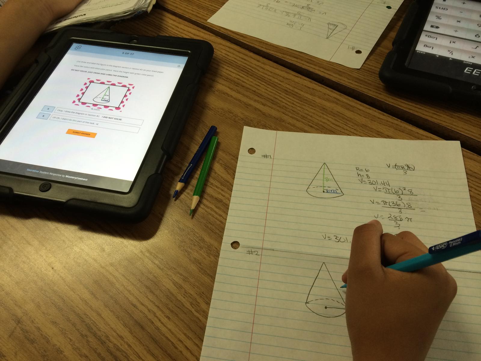 Rockstar Math Teacher ★: Reflecting on My Second Year of using 1:1 ...