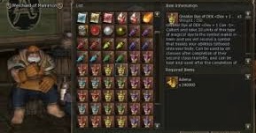 TUTORIAIS : DYES LINEAGE 2