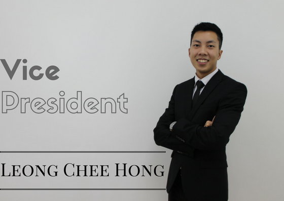 ~ Taylor's University Pharmacy Students Society (TuPSS)