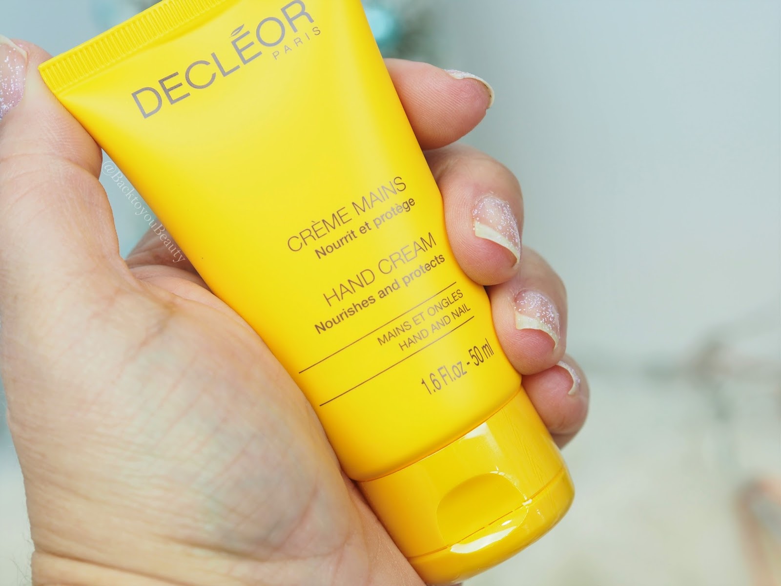Decleor Anti-Ageing Skincare Secrets Collection – Treat yourself this ...