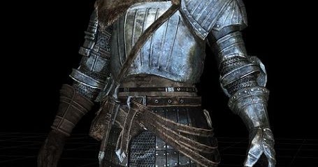 Nameless Knight by Team TAL ~ Eskyrim