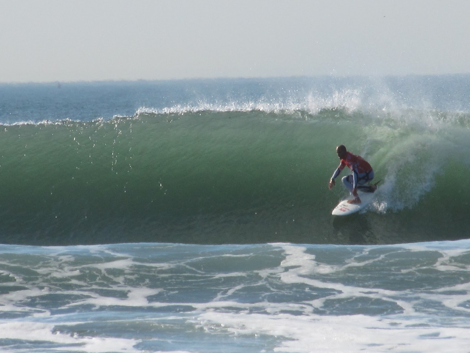 Kelly Slater Wins 11th ASP World Title in San Francisco | HuffPost San ...