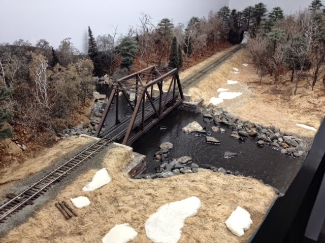 The way you designed Multi-deck model railroads ~ Train Model Maker