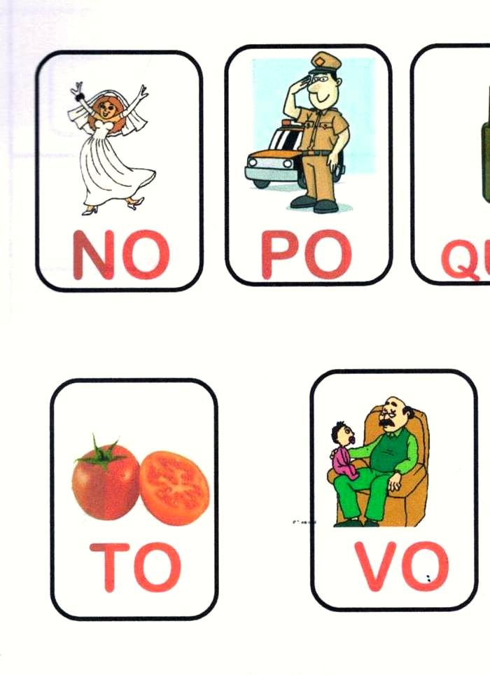 MAIS ALFABETIZAÇÃO REFORÇO.: ABACADA melhor método de alfabetização ...