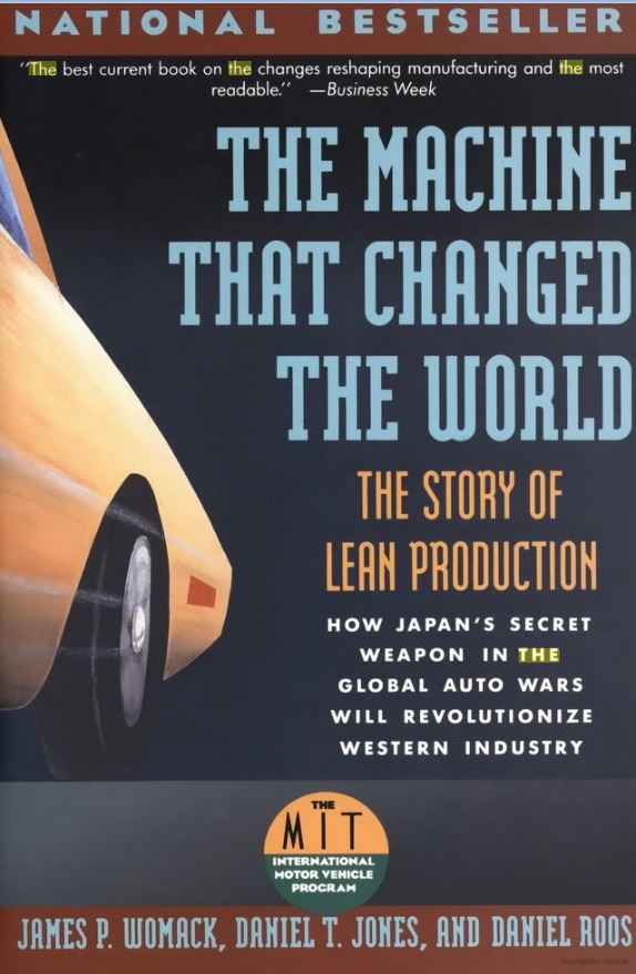 Andrea Jones Consulting: Stop Using Lean to Cut Costs Part 1