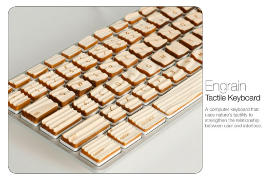 "LiFe InSpiRaTioN": KeYBoaRd YaNg UniK DaN KreaTiF