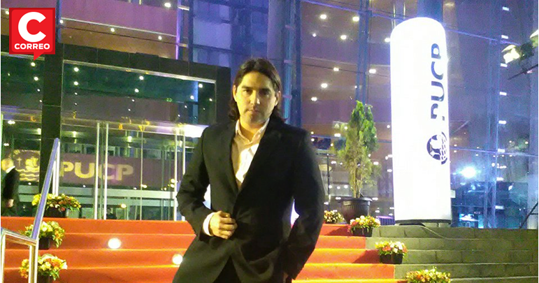 [ENTREVISTA] RODRIGO VIAGGIO: "SI HAY MÁS CINE NACIONAL, HABRÁ MÁS TURISMO"