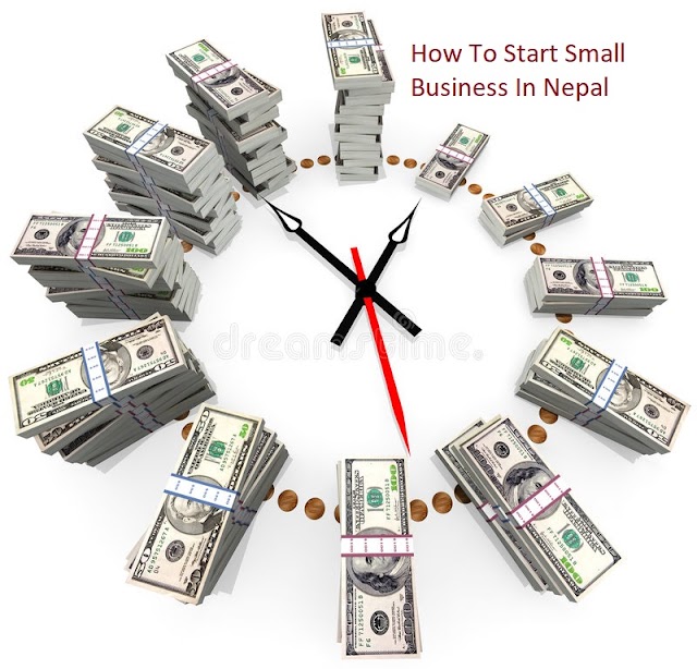 how-to-start-small-business-in-nepal