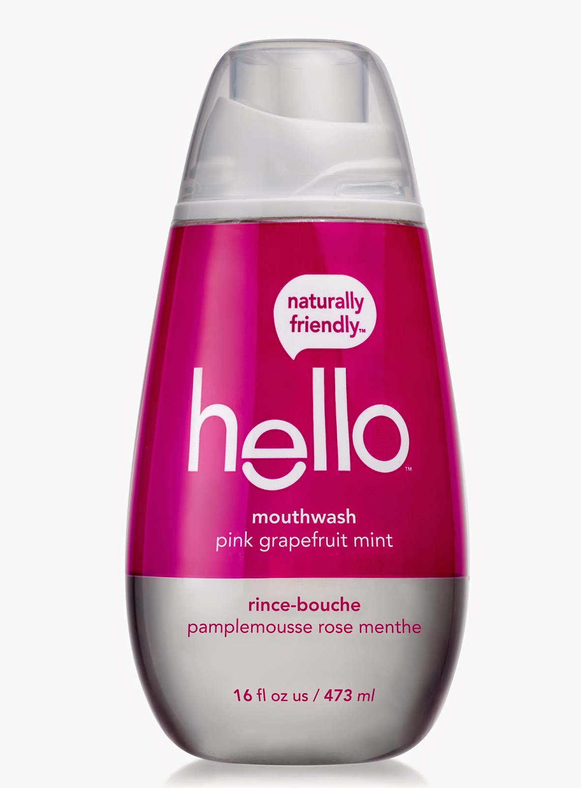 Surprising Do's & Don'ts of Mouthwash - and One Must-Have! - It's ...