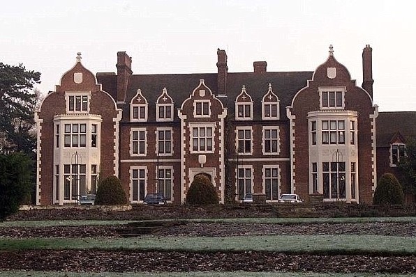 Co-producing the development of Later Life Groups in prison | Co ...